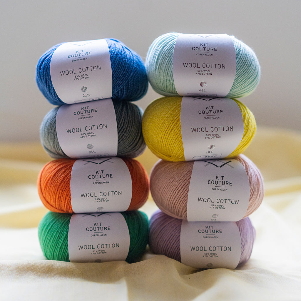 Kit Couture | Copenhagen