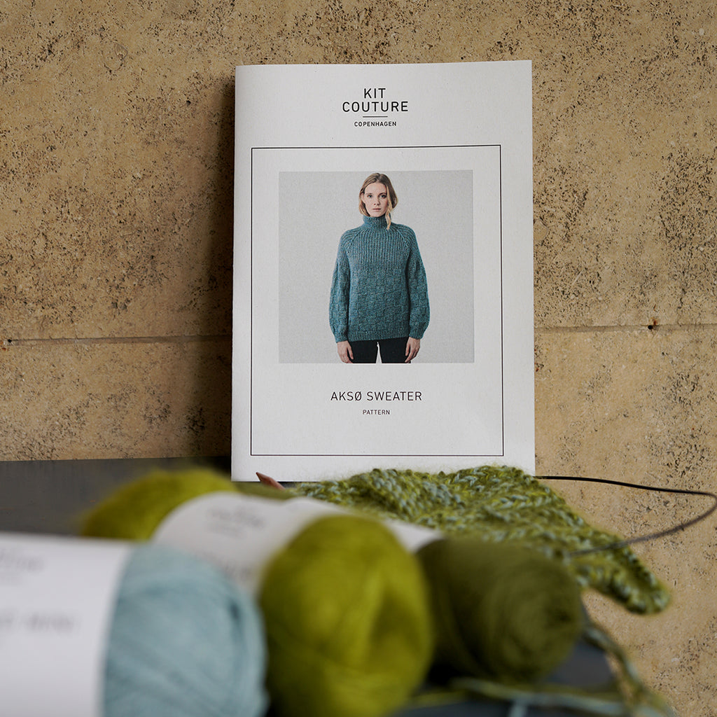 Kit Couture | Copenhagen