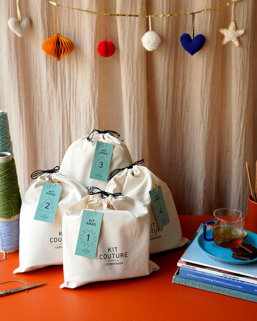 Kit Couture | Copenhagen