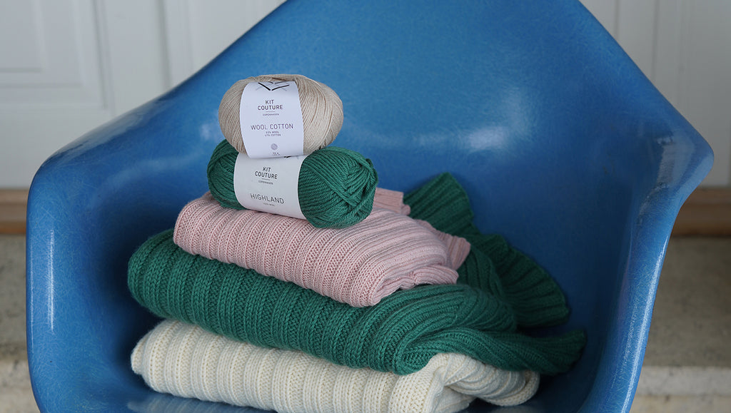 Kit Couture | Copenhagen