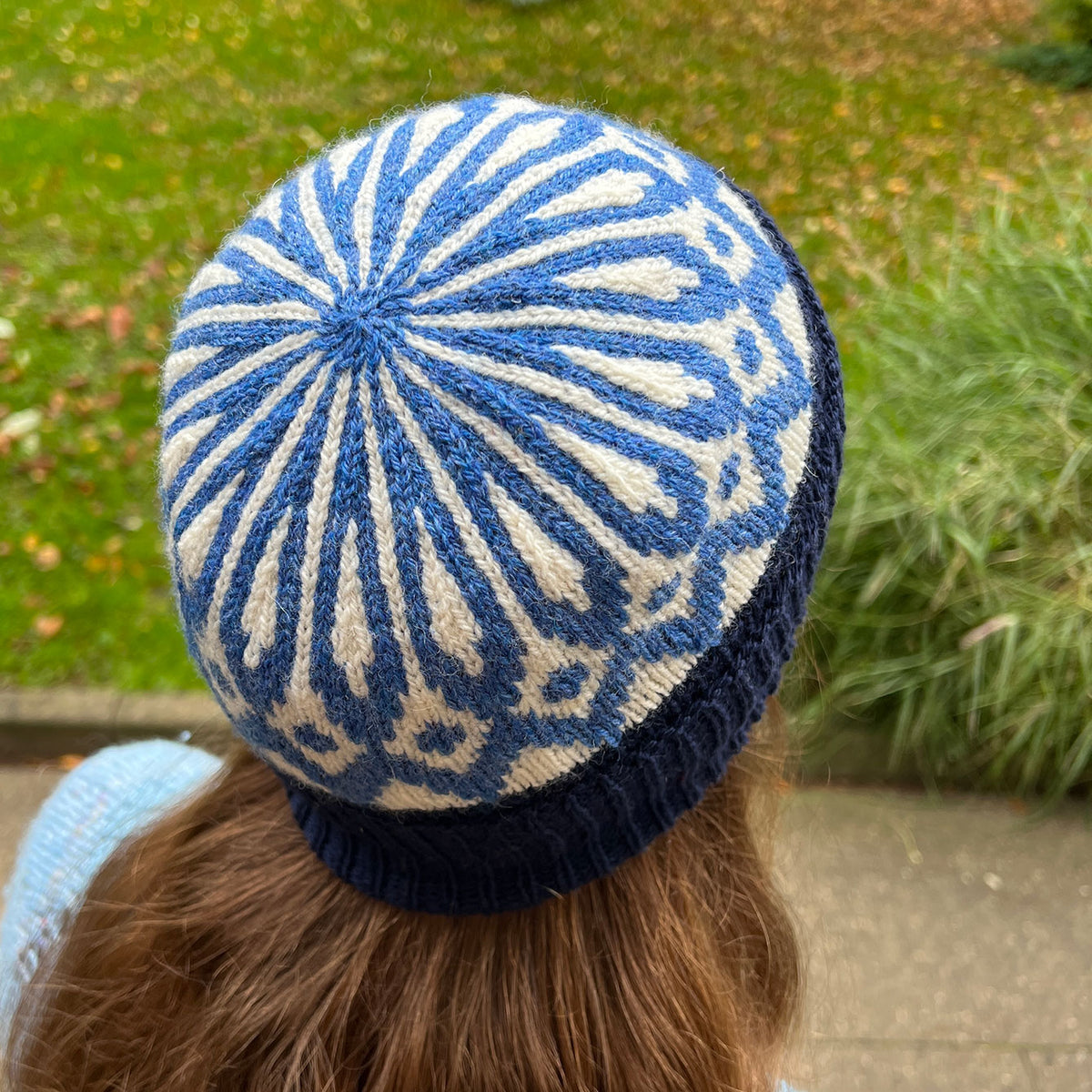 KIT BOX: Kom i gang med flerfarvestrik | Kit Couture