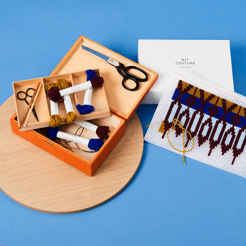 Kit Couture | Copenhagen