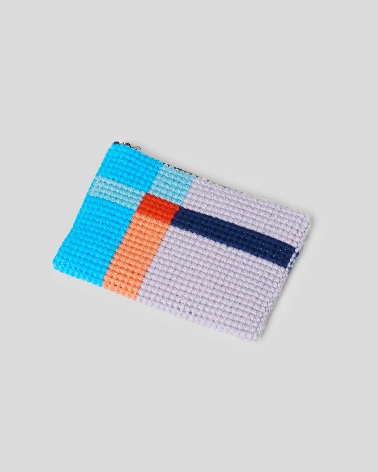 KIT: Katholm Broderi Pung | Kit Couture | Kit Couture